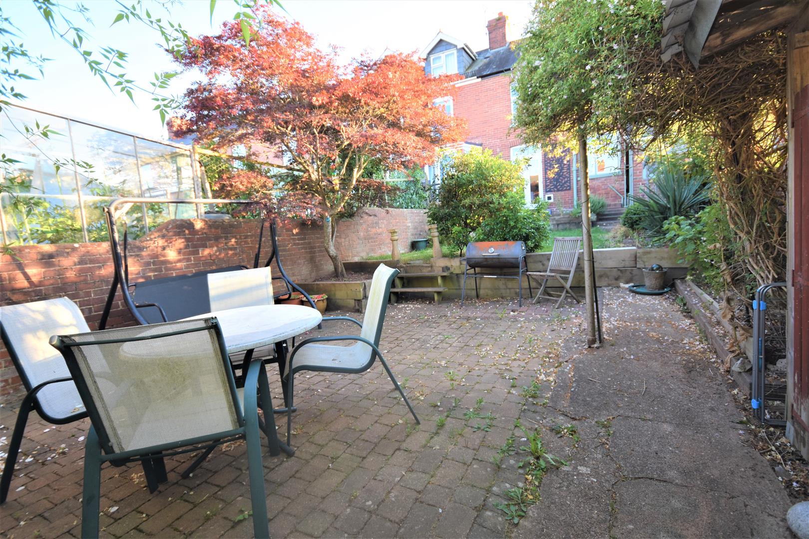 First Avenue, Heavitree, Exeter - Burgoynes Estate Agents, Exeter